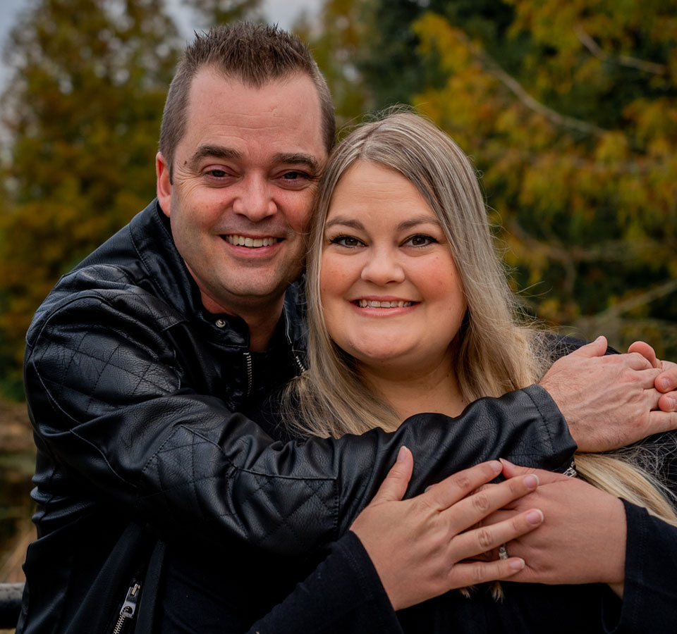 "If you have breath in your lungs, then God has a plan and a purpose for your life."